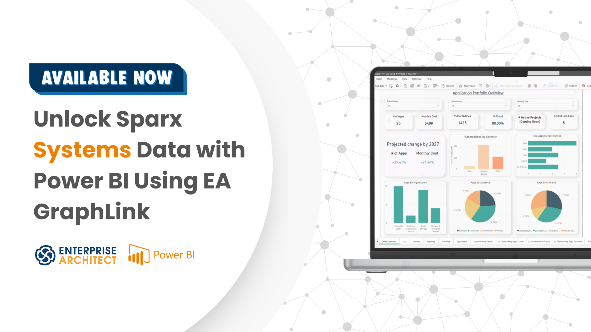 Power BI - Sparx Services Europe