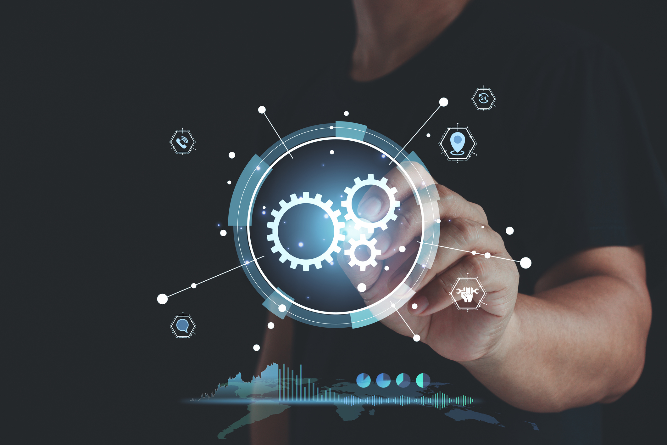Implementing MBSE with SysML in Sparx Systems Enterprise Architect ...